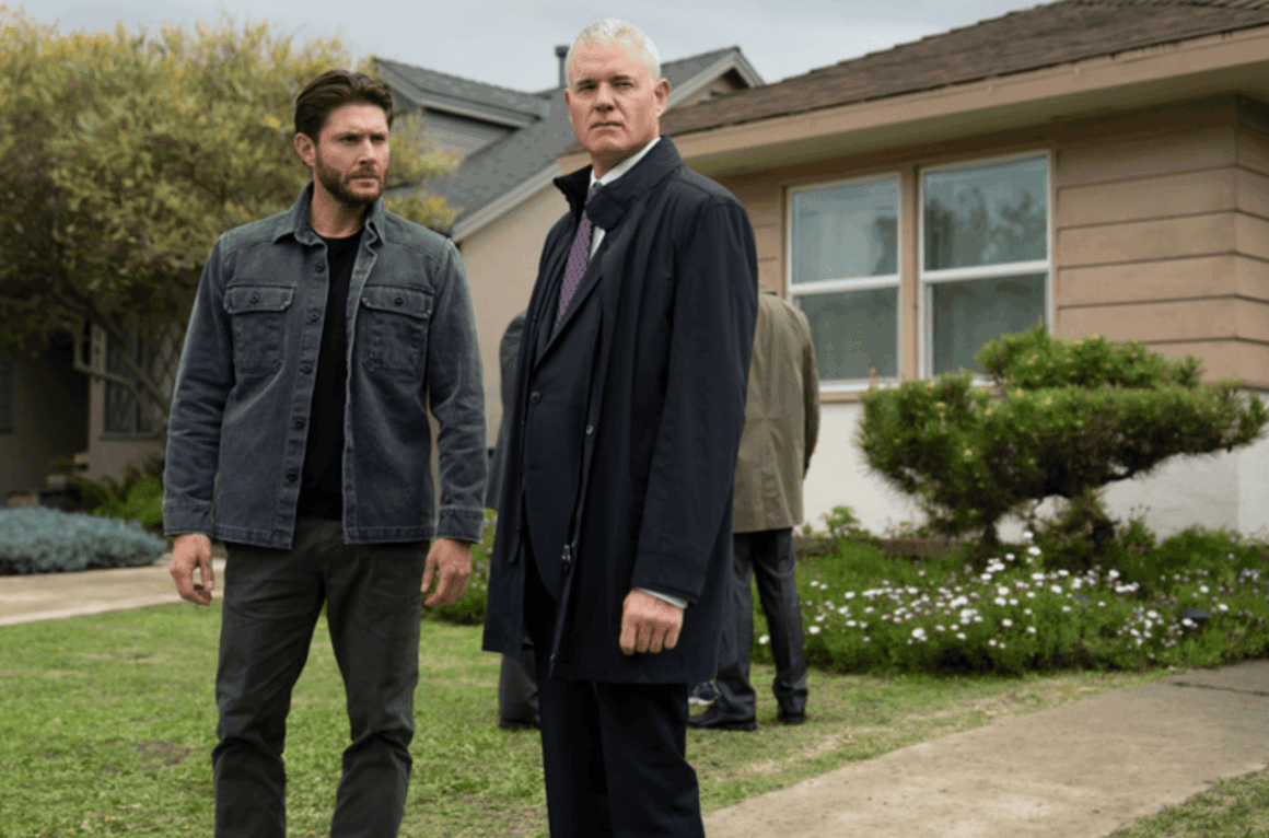 Countdown sur Prime Video : Jensen Ackles dans un thriller haletant ...