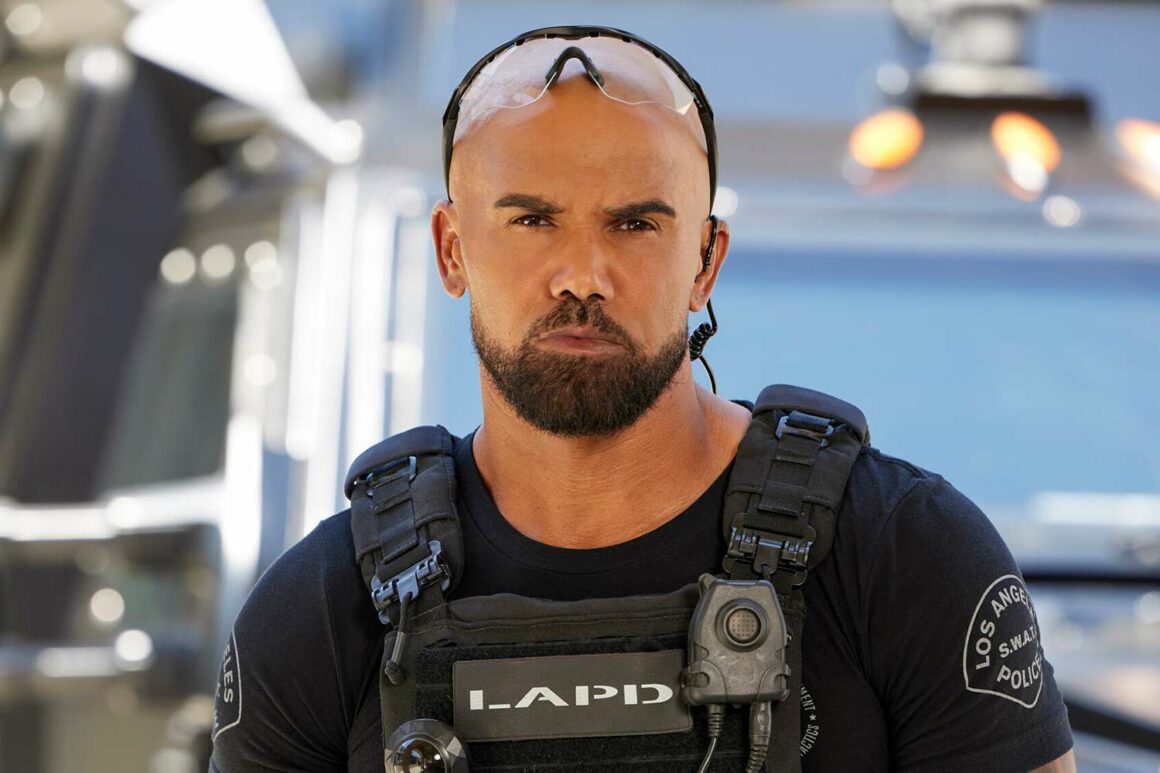 Une nouvelle série dérivée SWAT avec Shemar Moore - PlaneteSeries.fr